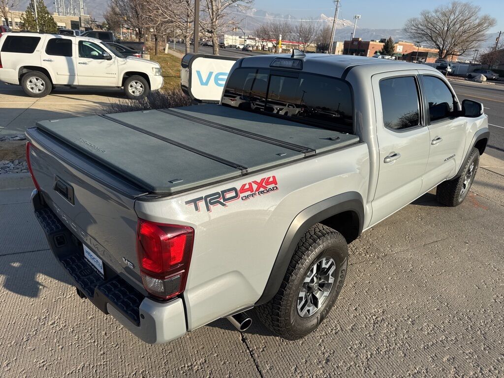 2019 Toyota Tacoma TRD Off-Road in Draper, UT | KSL Cars