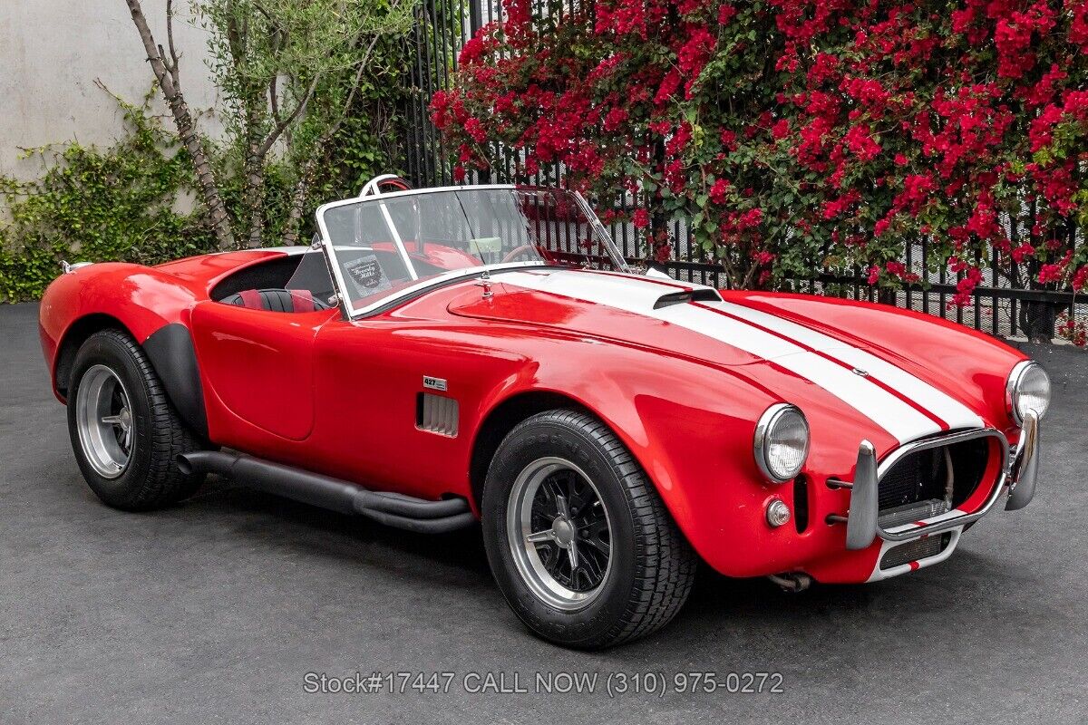 1966 AC Cars Cobra in Tooele, UT | KSL Cars