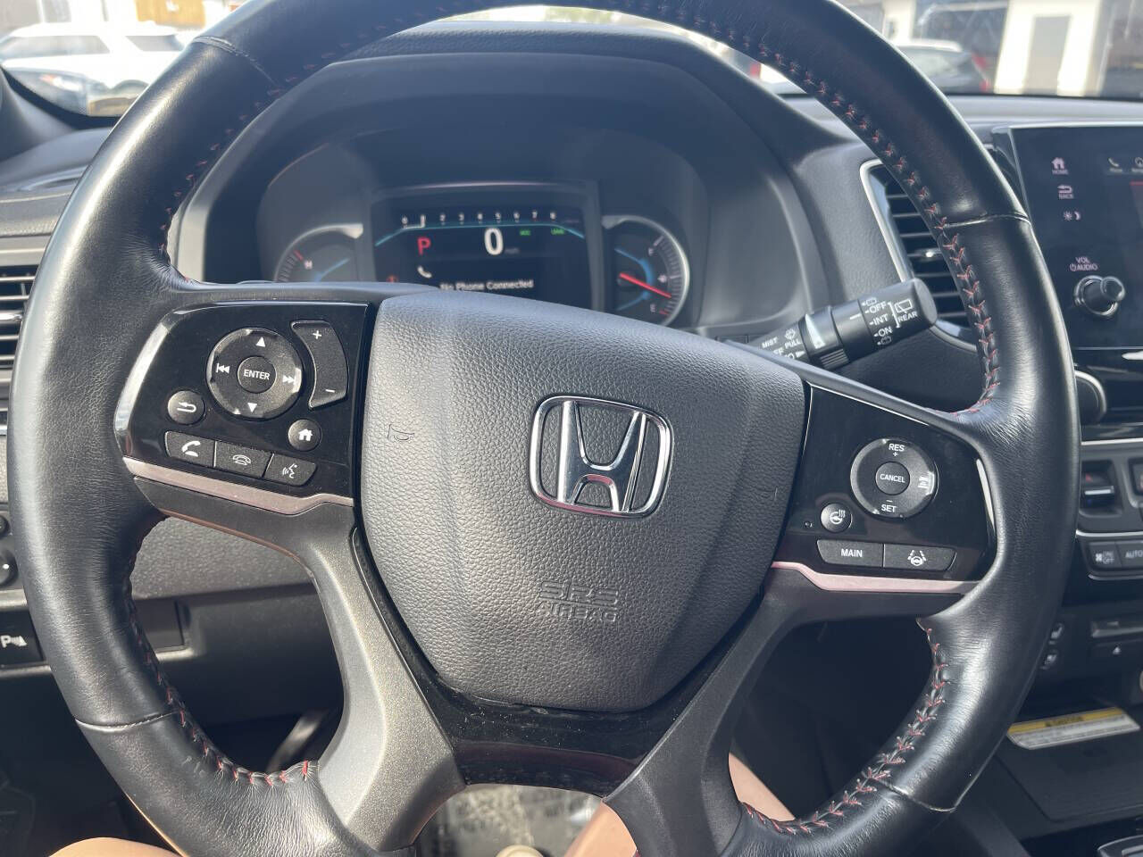 2022 Honda Pilot Black Edition in Lindon, UT | KSL Cars