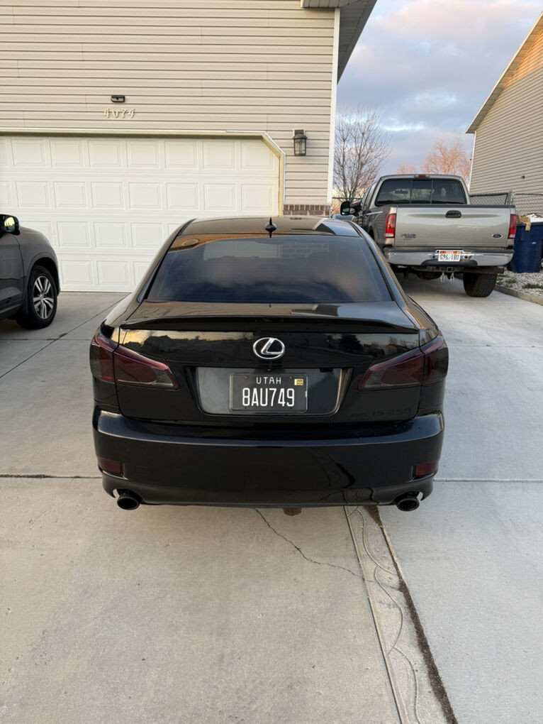 2012 Lexus IS 250 in Roy, UT | KSL Cars