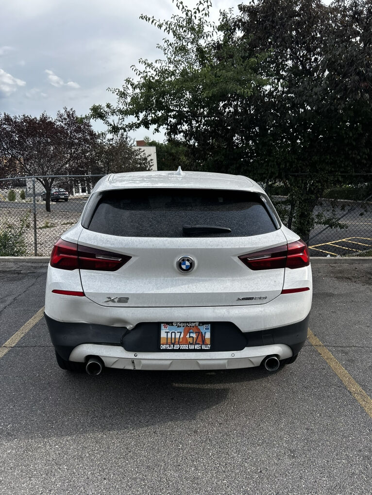 2022 BMW X2 xDrive28i in Cedar Hills, UT | KSL Cars