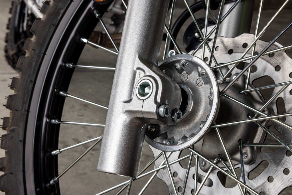 2025 Kawasaki KLX®230 S | Motorcycles, Dirt Bikes New | KSL Classifieds