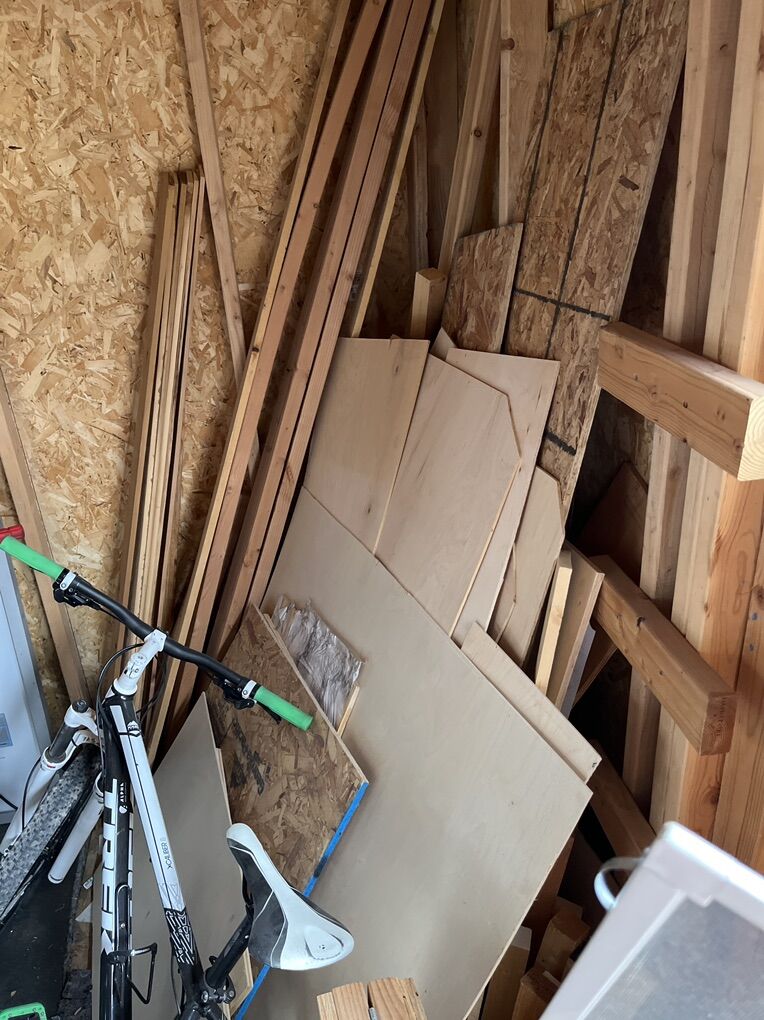 Scrap Wood | Lumber | KSL Classifieds