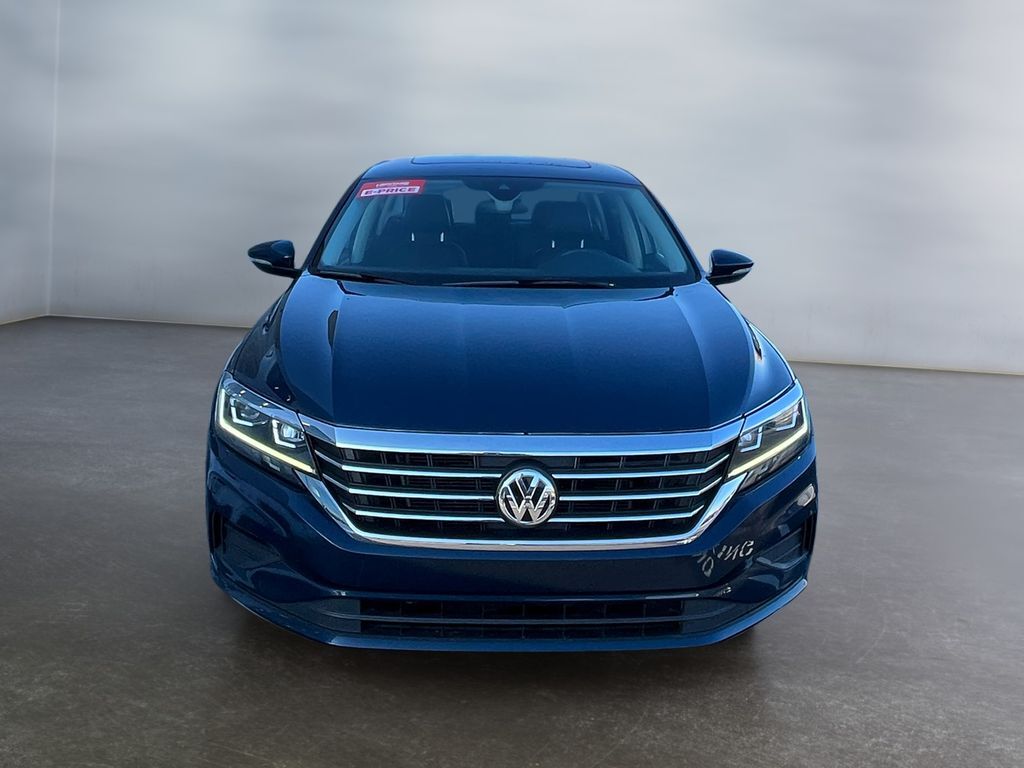 2022 Volkswagen Passat SE in Perry, UT | KSL Cars