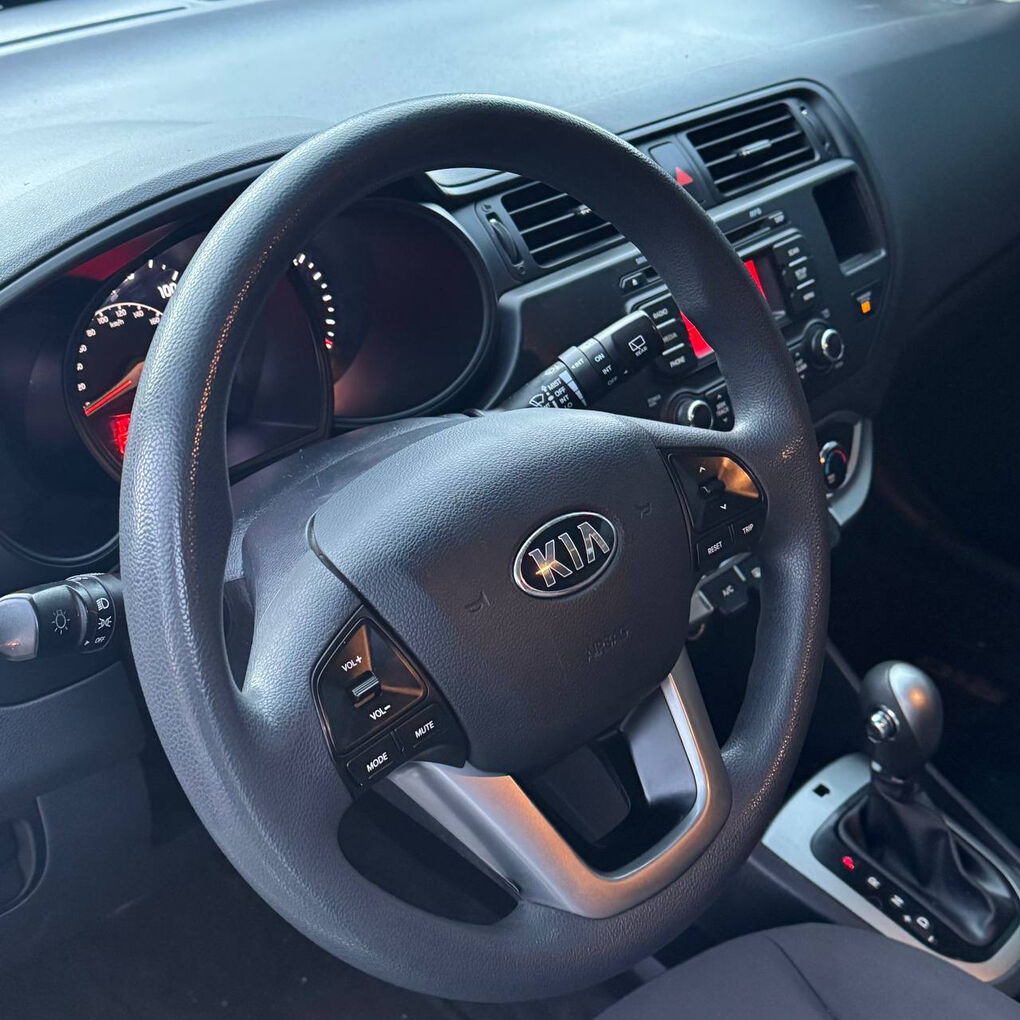 2013 Kia Rio 5-Door LX in Salt Lake City, UT | KSL Cars