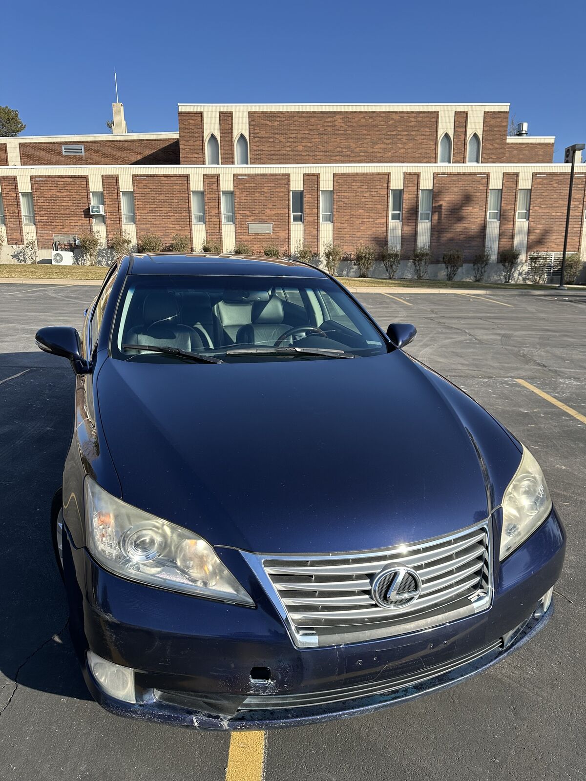 Lexus Of Salt Lake City