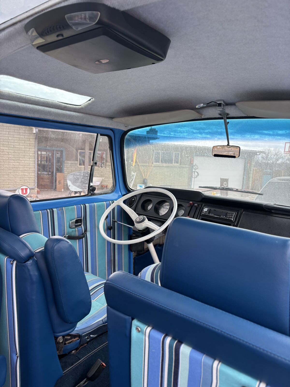 1968 Volkswagen Transporter in Delta, CO | KSL Cars