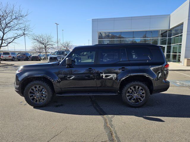 2024 Lexus GX 550 Premium in Lindon, UT | KSL Cars