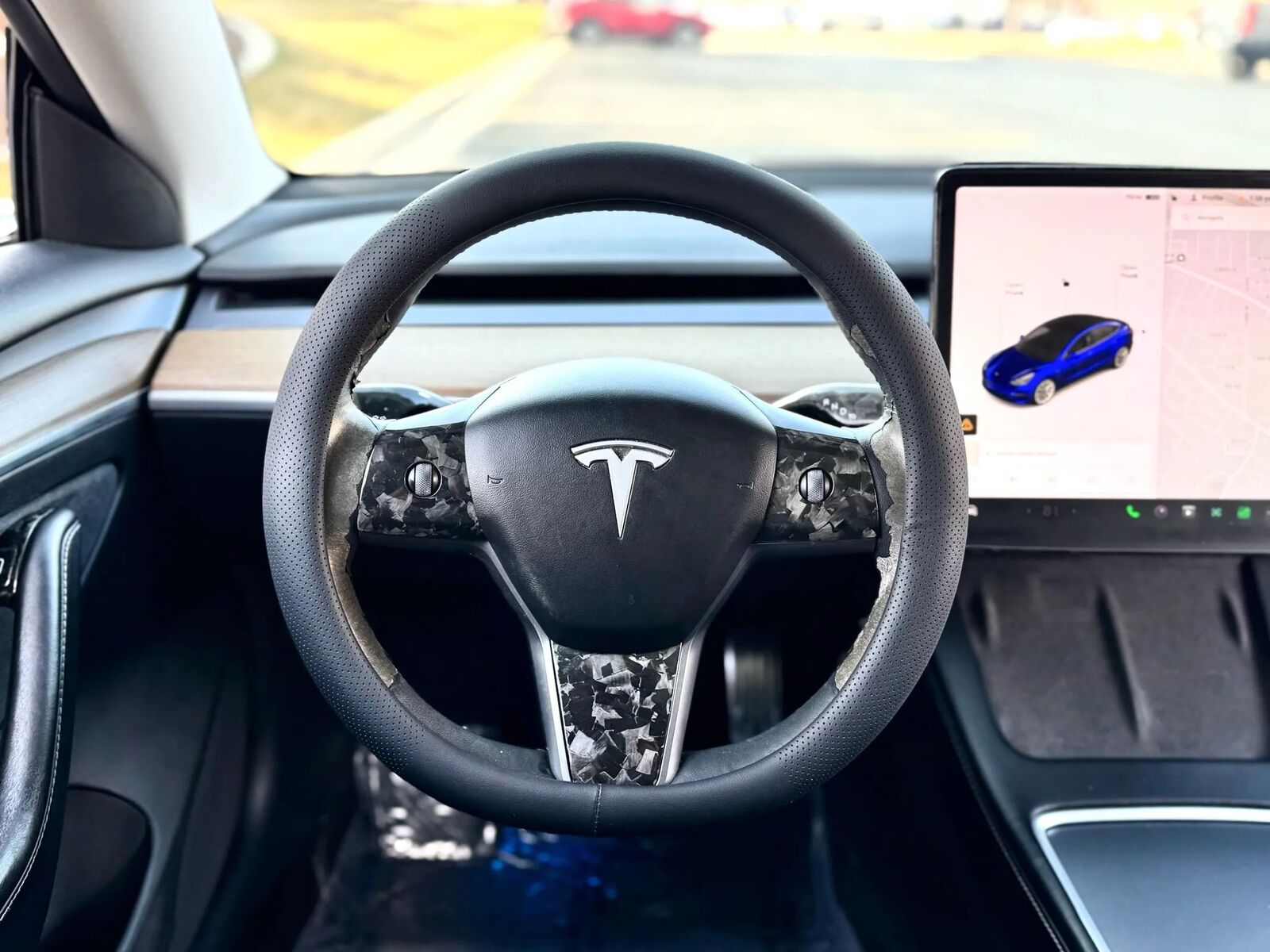 2022 Tesla Model 3 Long Range in North Salt Lake, UT | KSL Cars