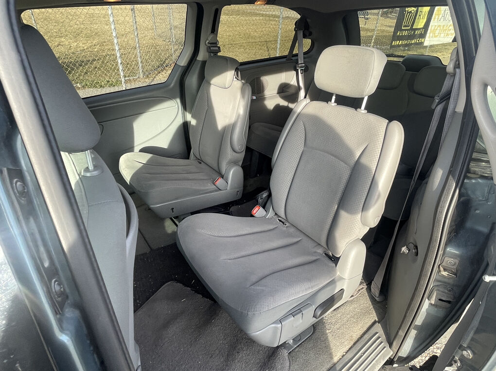 2007 Dodge Grand Caravan SXT in Hooper, UT | KSL Cars