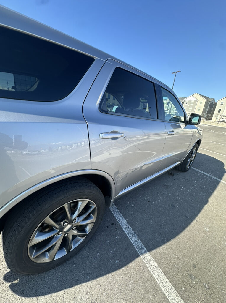 2017 Dodge Durango GT in Eagle Mountain, UT | KSL Cars