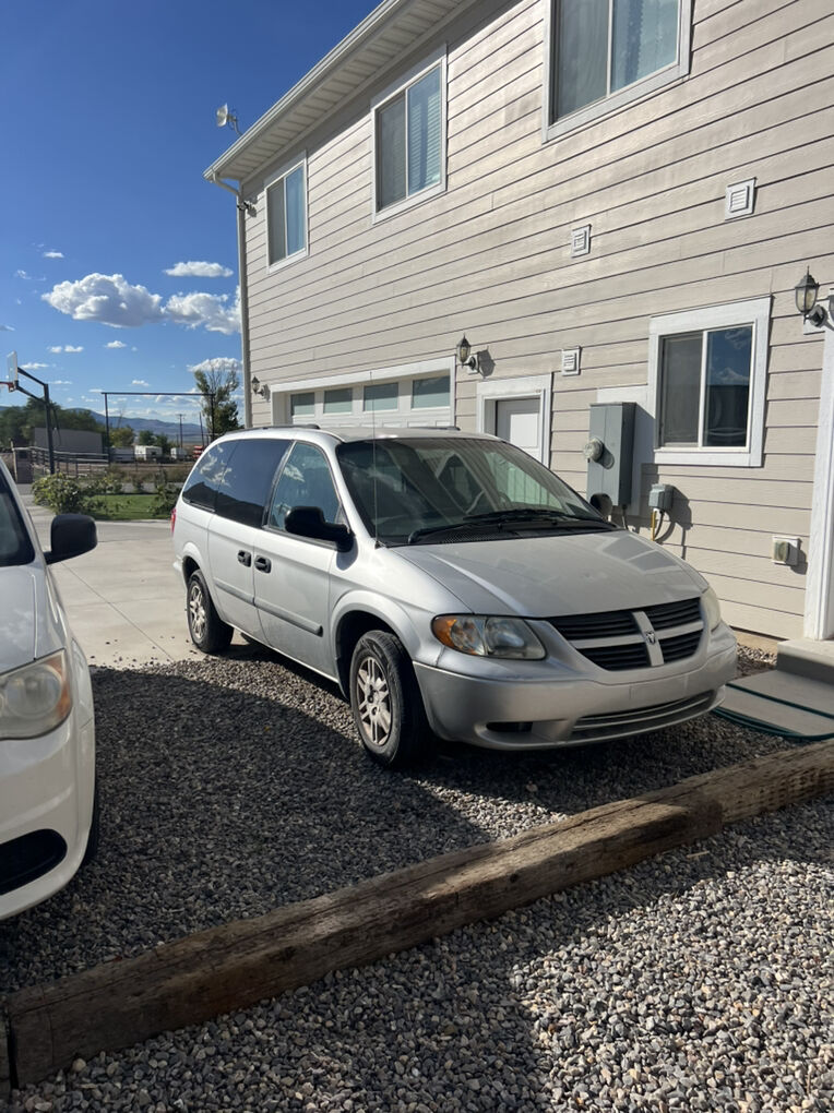 2005 Dodge Grand Caravan Base in Genola, UT | KSL Cars