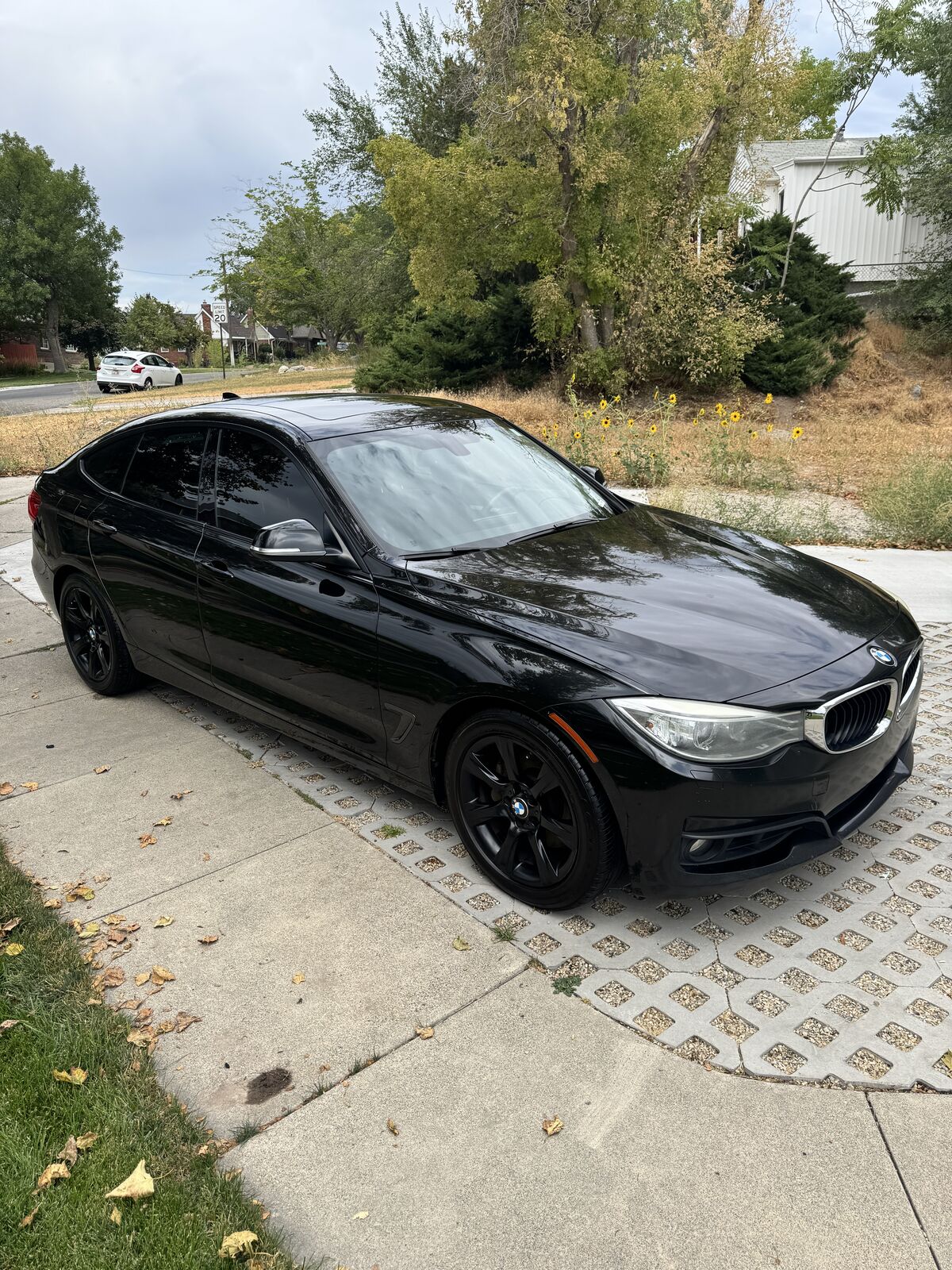 2014 BMW 3 Series 335i xDrive Gran Turismo in Salt Lake City, UT | KSL Cars