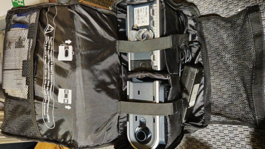 ResMed S9 HSi | Medical Equipment | KSL Classifieds