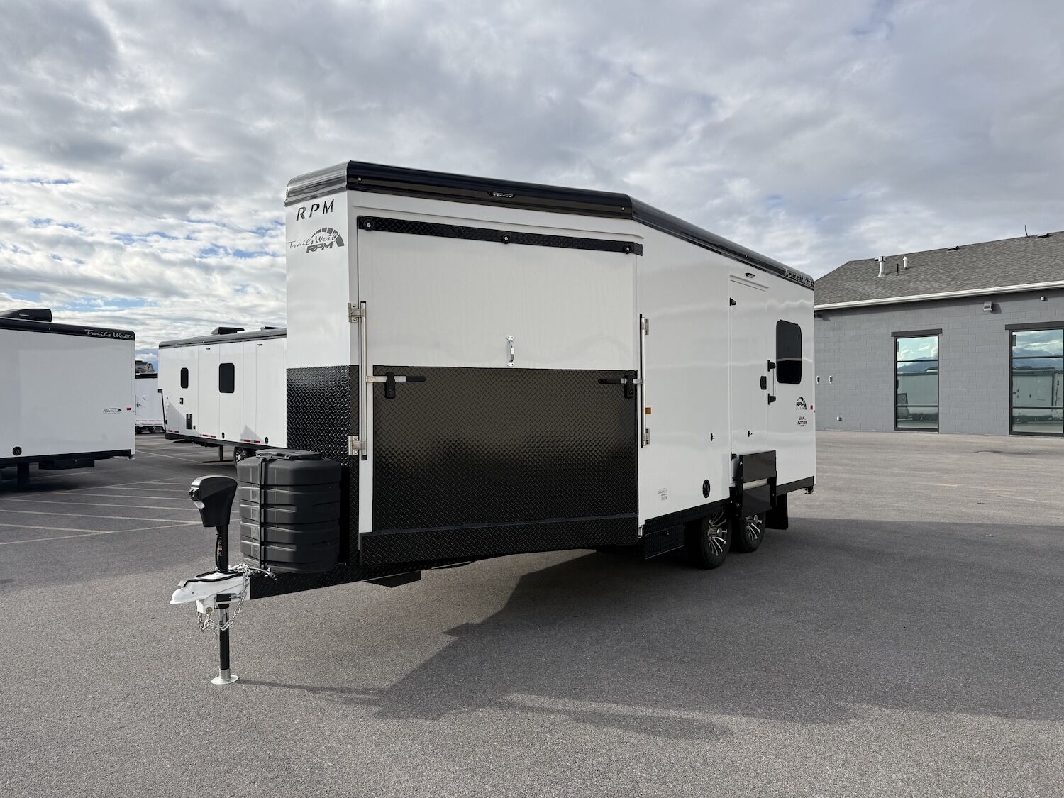 2026 Trails West RPM 20' … | Recreational Vehicles | ksl.com