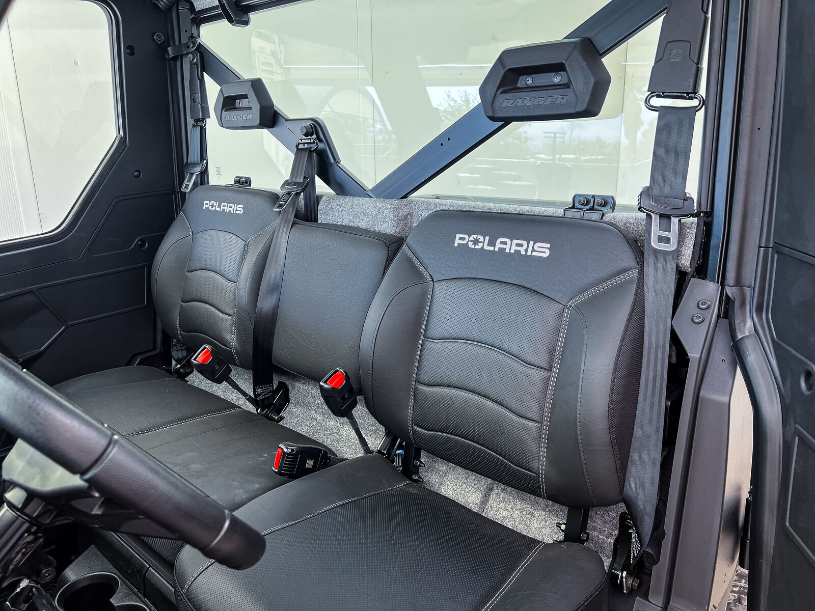 2026 Polaris Ranger XP 1000 Northstar Ultimate | UTVs New (Utility ...