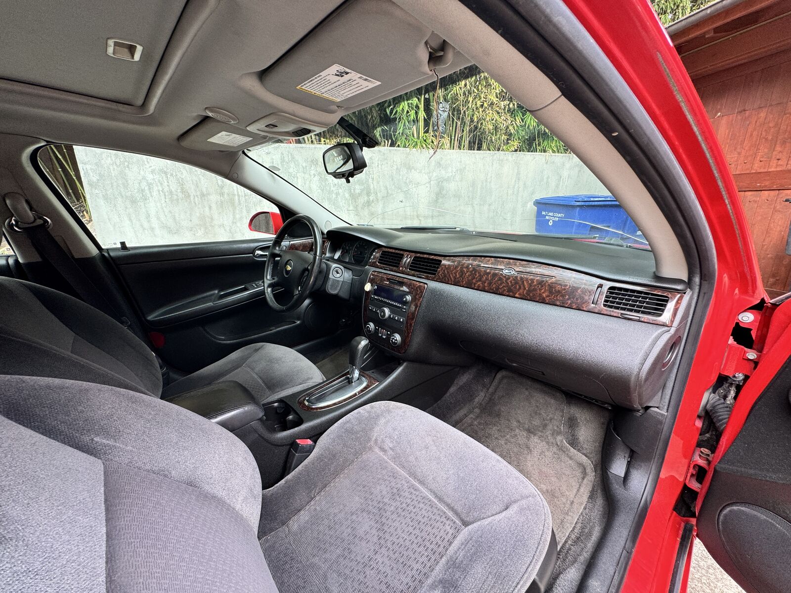 2013 Chevrolet Impala LT Fleet in Centerville, UT | KSL Cars