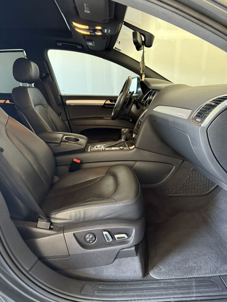 2014 Audi Q7 3.0T quattro S line Prestige in Santaquin, UT | KSL Cars