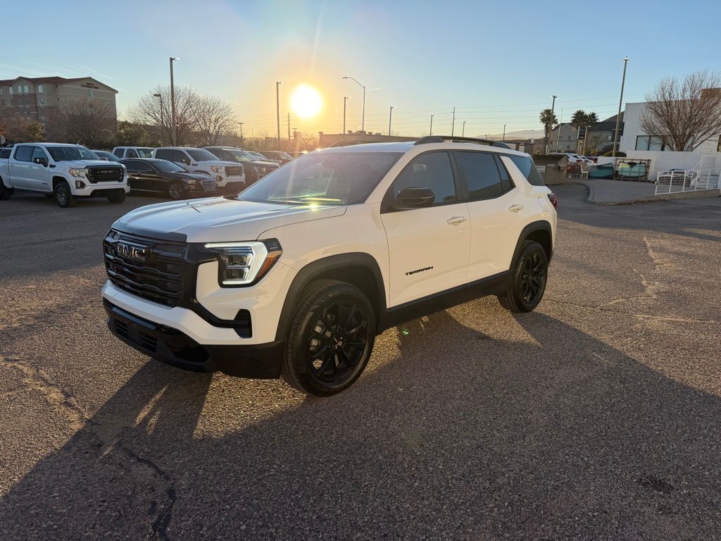 2026 GMC Terrain Elevation in St. George, UT | KSL Cars