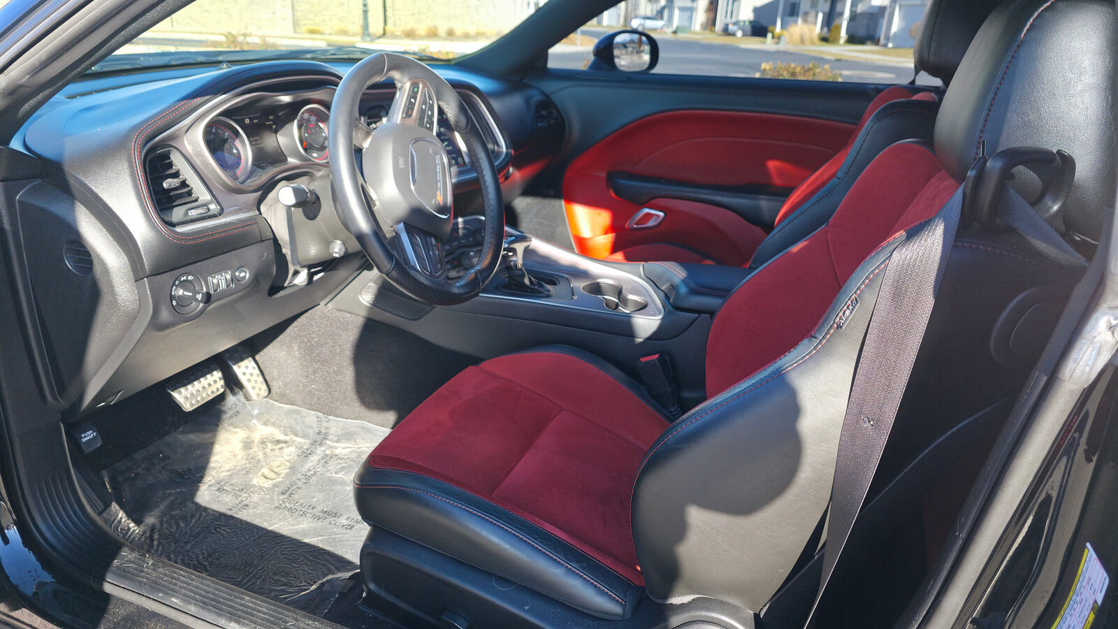 2021 Dodge Challenger R/T Scat Pack in Lindon, UT | KSL Cars