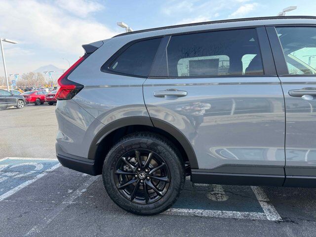 2026 Honda CR-V Hybrid Sport-L in Murray, UT | KSL Cars