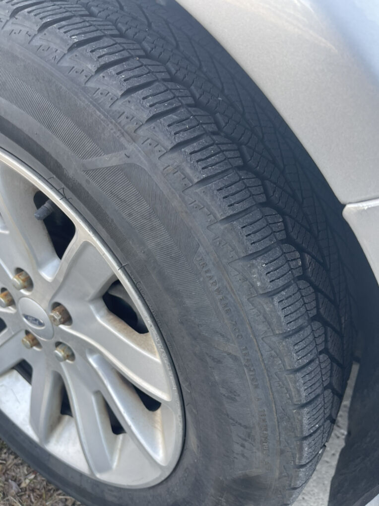 2012 Ford Flex SEL in West Valley City, UT | KSL Cars