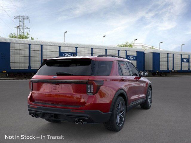 2026 Ford Explorer ST in West Valley City, UT | KSL Cars