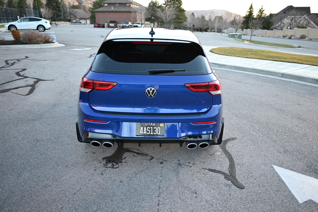 2024 Volkswagen Golf R 2.0T 4Motion in Sandy, UT | KSL Cars