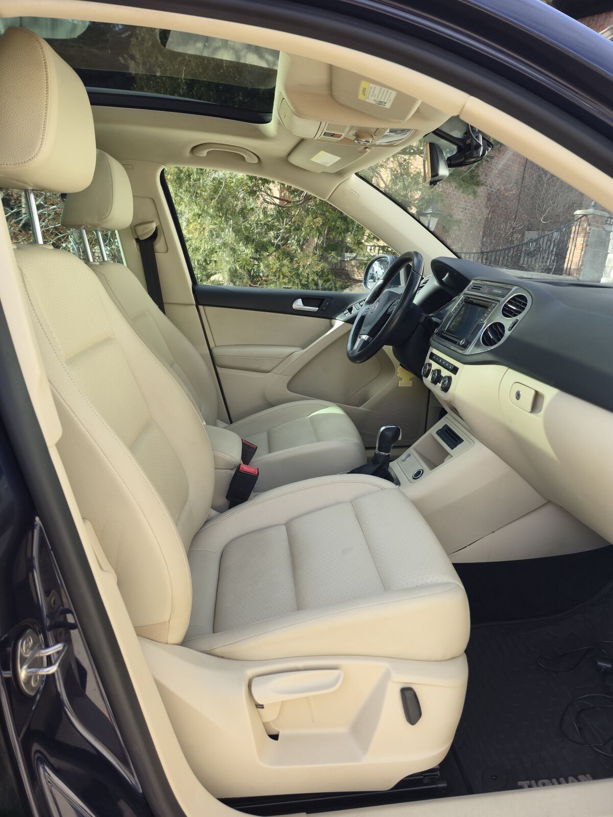 2016 Volkswagen Tiguan 2.0T SE 4Motion in Cottonwood Heights, UT | KSL Cars