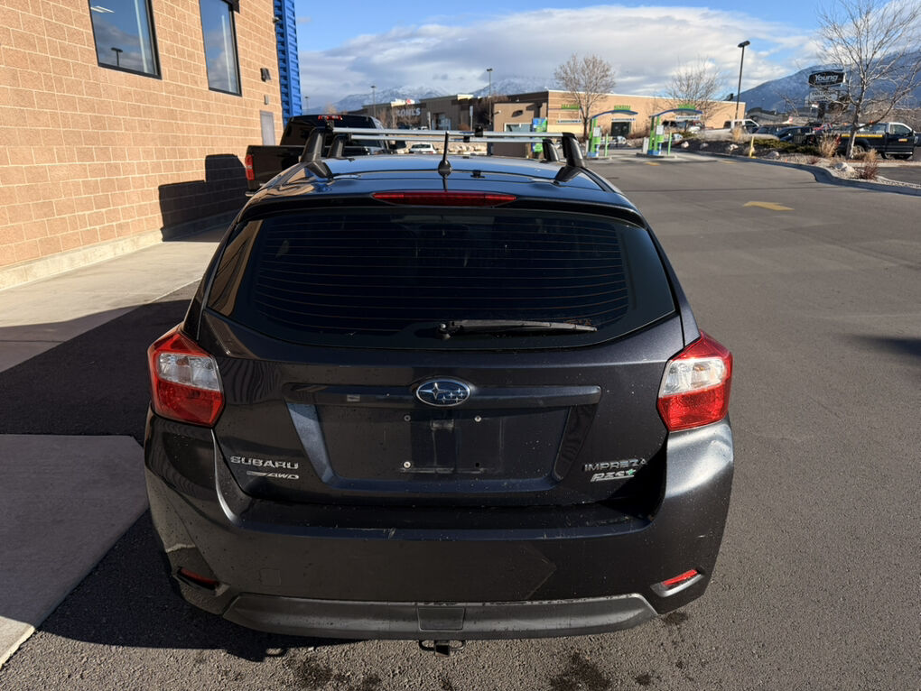 2014 Subaru Impreza 2.0i in Layton, UT | KSL Cars