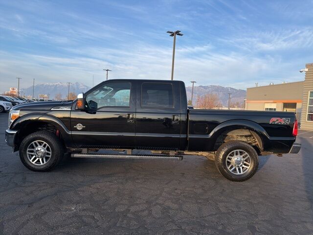 2016 Ford F-250 Super Duty Lariat in Ogden, UT | KSL Cars
