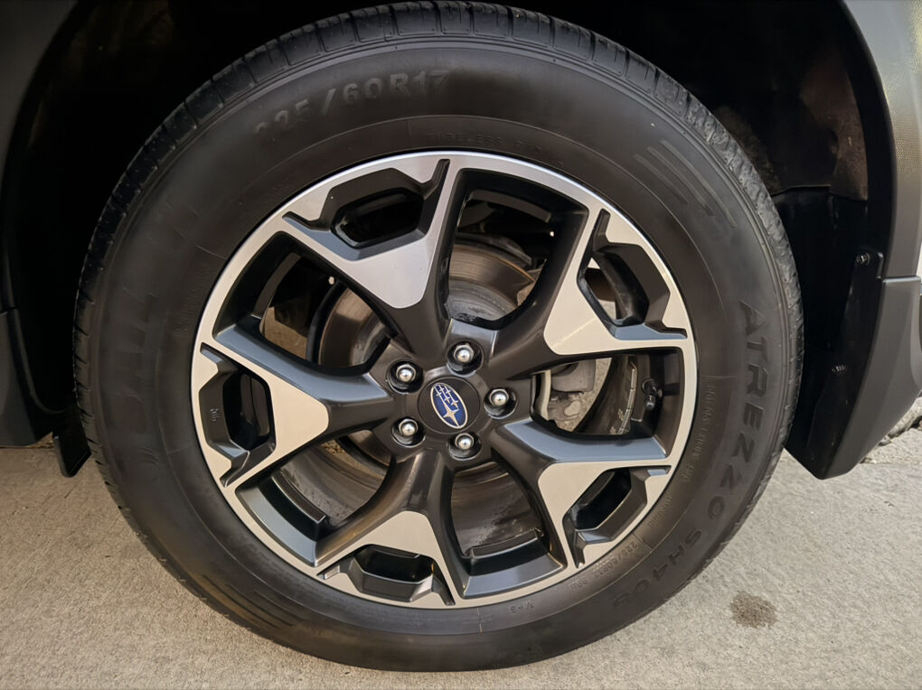 2020 Subaru Crosstrek Base in Murray, UT | KSL Cars