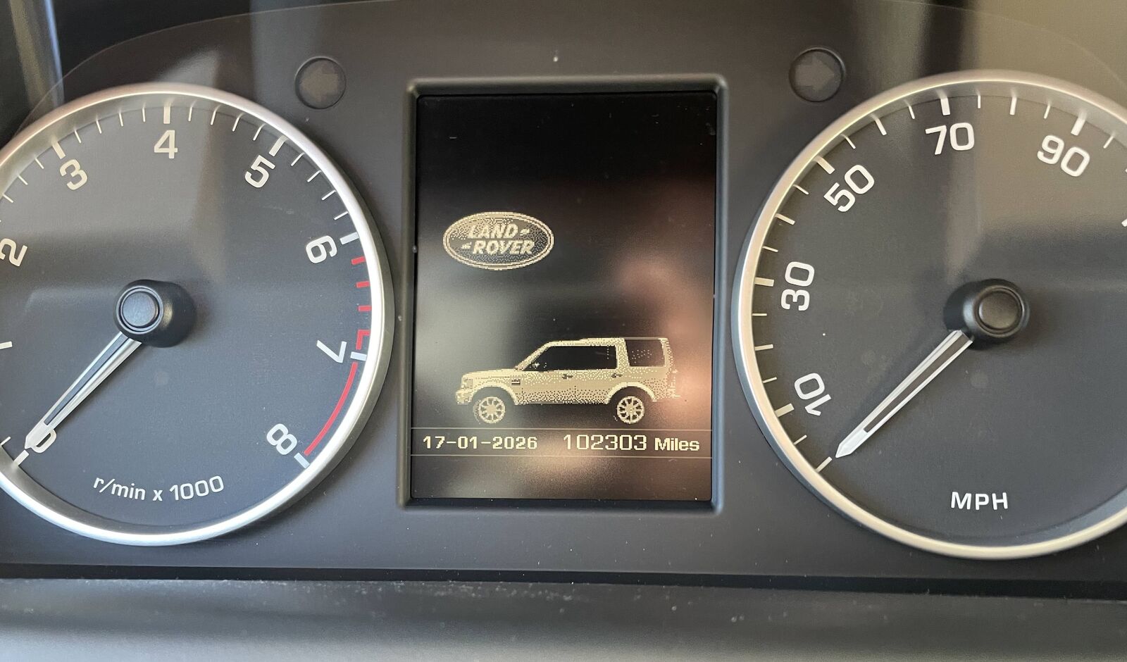 2016 Land Rover LR4 HSE in Bountiful, UT | KSL Cars