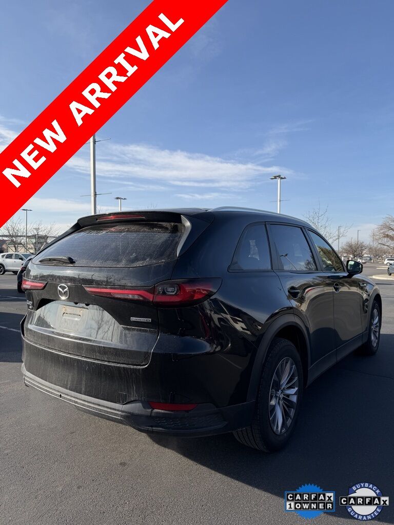 2025 Mazda CX-90 3.3 Turbo Select in Orem, UT | KSL Cars