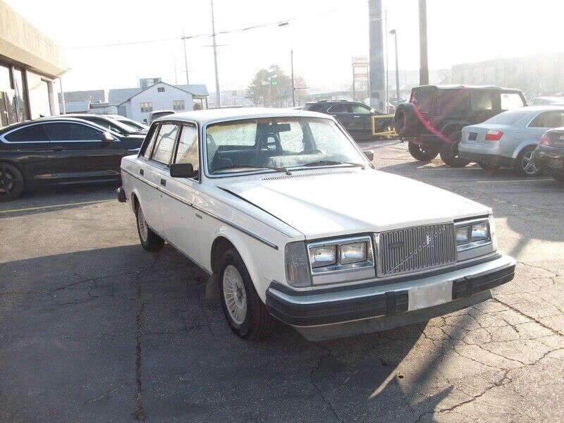 1982 Volvo 240 GL 3500 in Salt Lake City, UT | KSL Cars