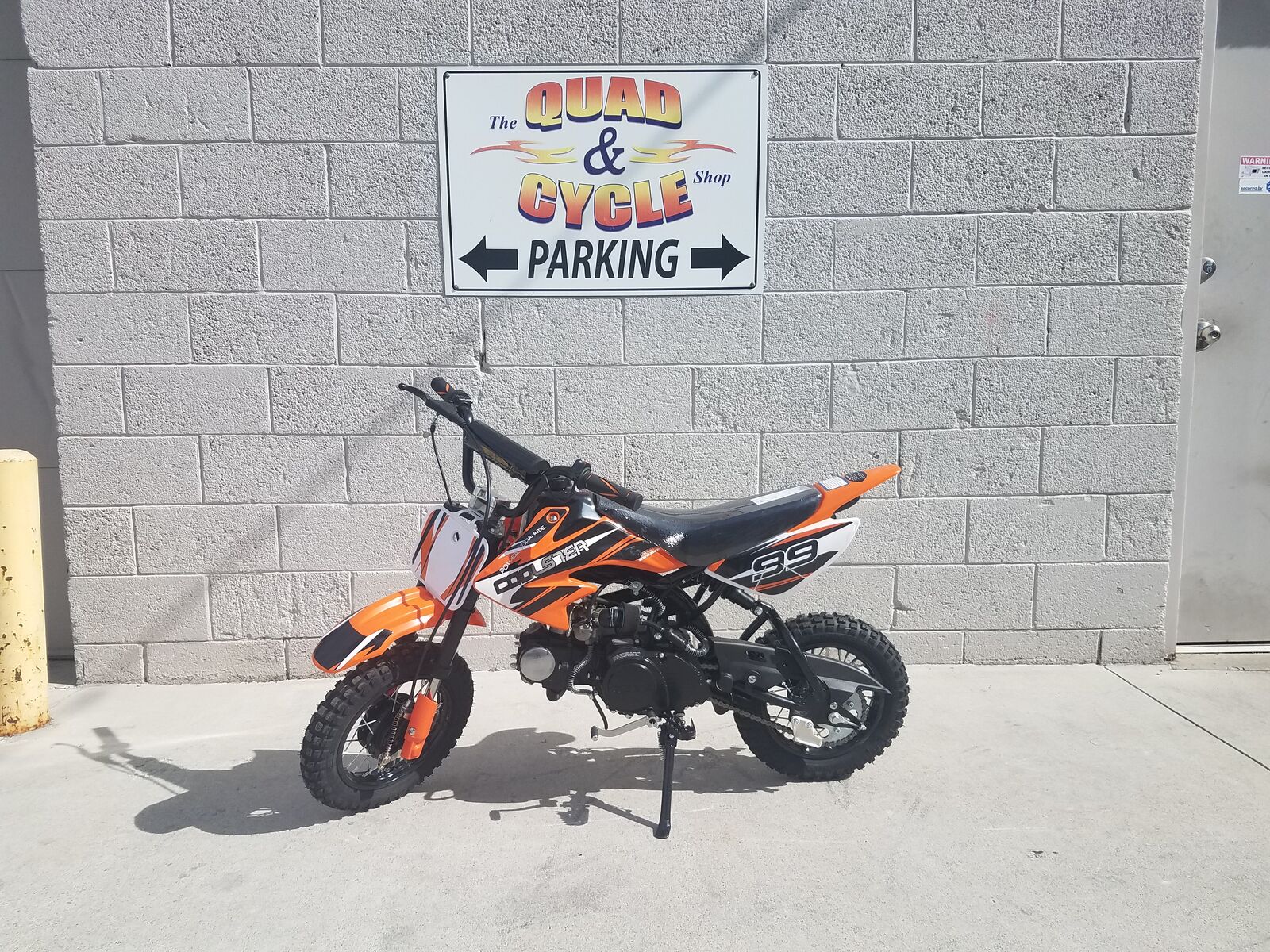 Coolster Kids Youth Dirt Bikes 70cc & 110cc | Motorcycles, Dirt Bikes ...