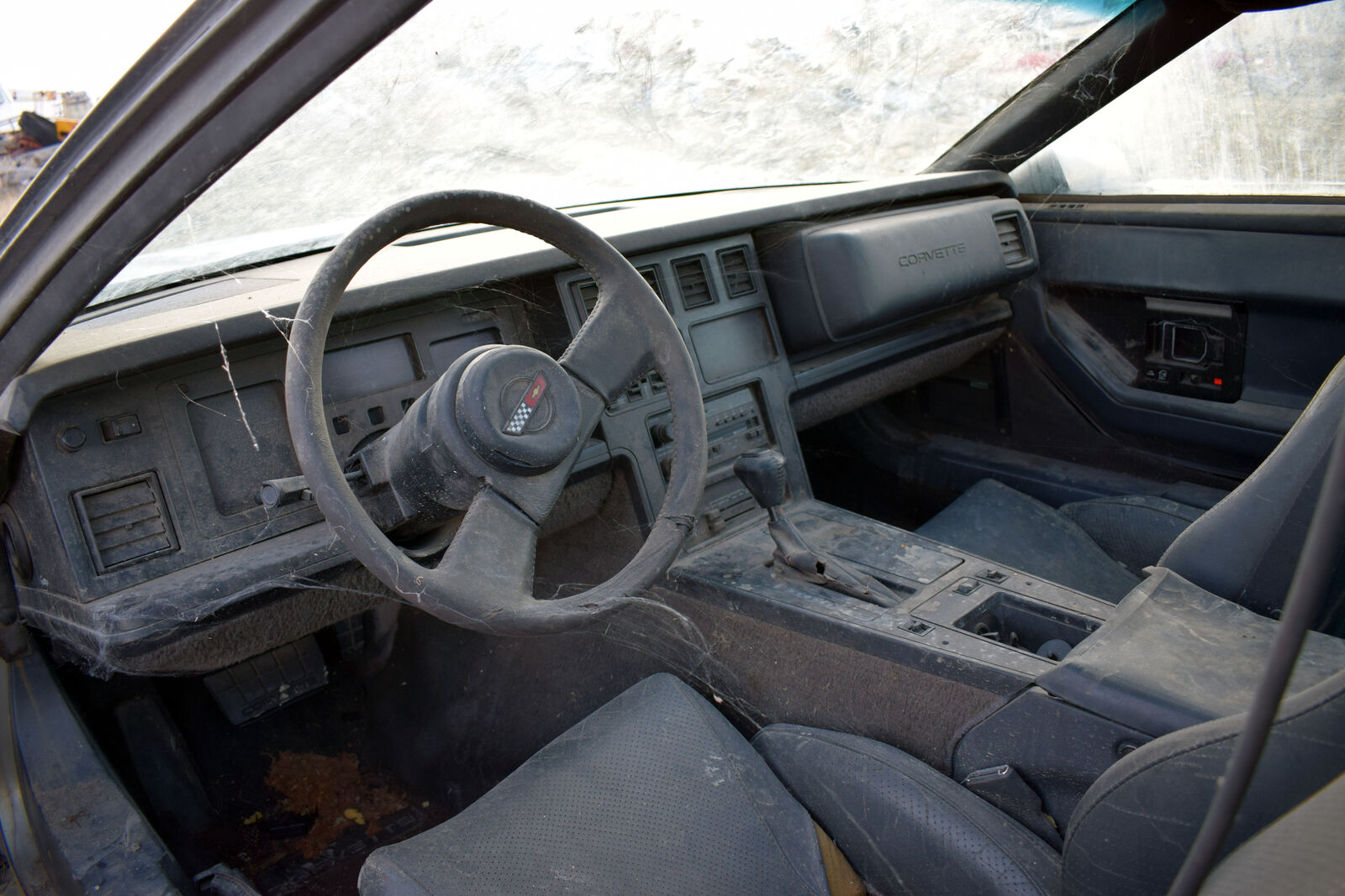 1985 Chevrolet Corvette Base in Grantsville, UT | KSL Cars