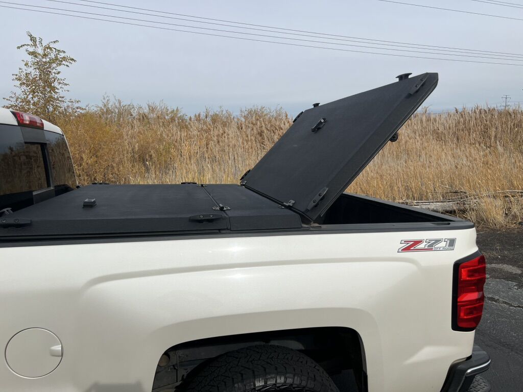 Best Truck Bed Cover Ever For Hunting | Hunting Equipment | KSL Classifieds