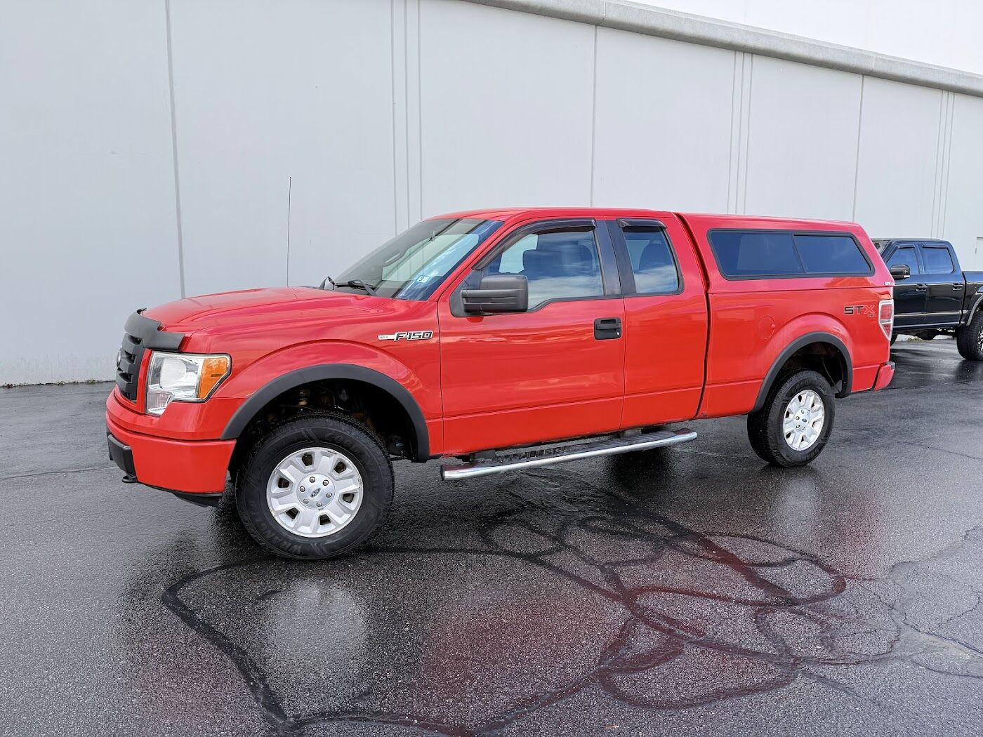 2012 Ford F-150 STX in Sandy, UT | KSL Cars