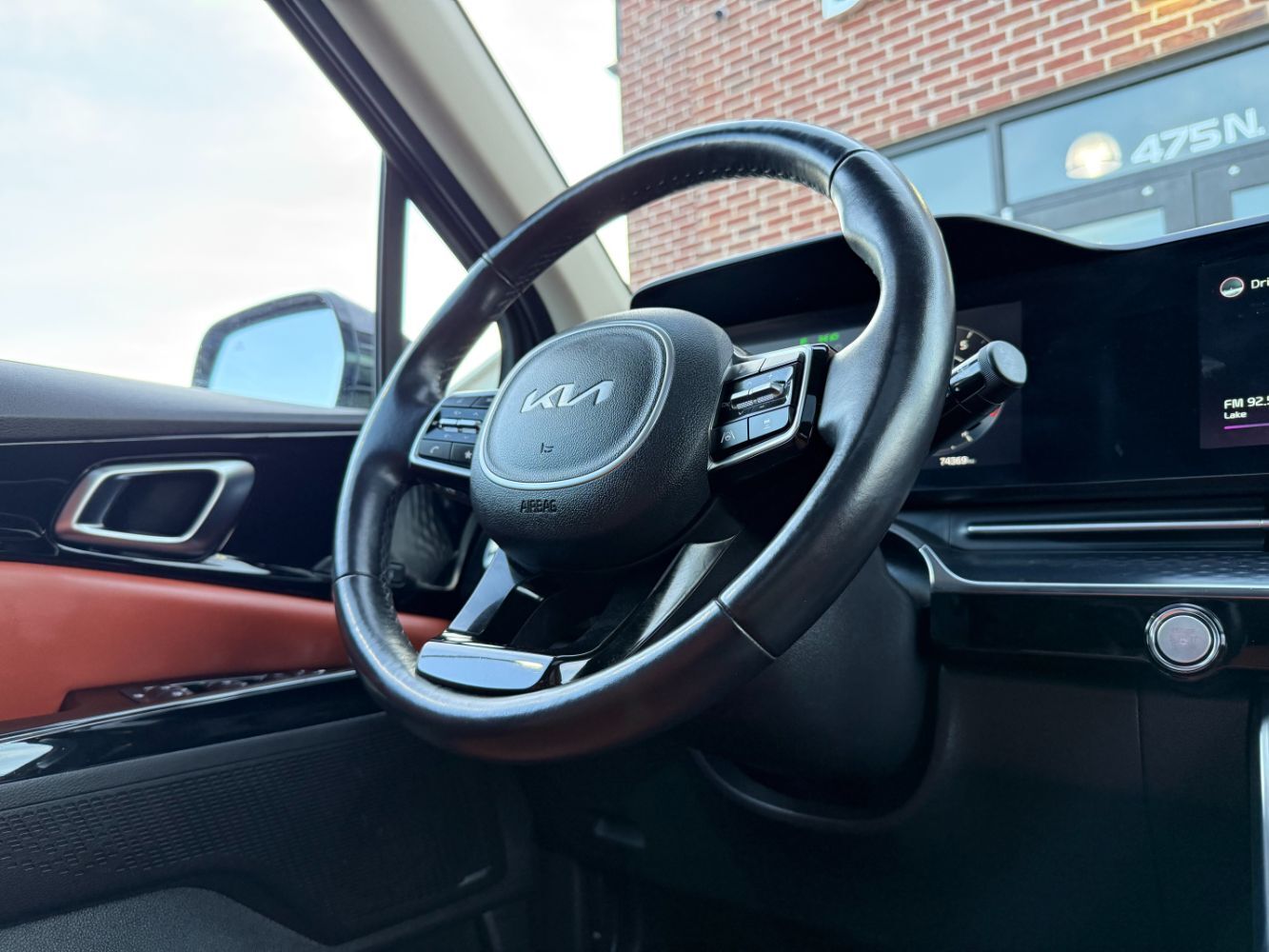 2022 Kia Carnival SX Prestige in Lindon, UT | KSL Cars