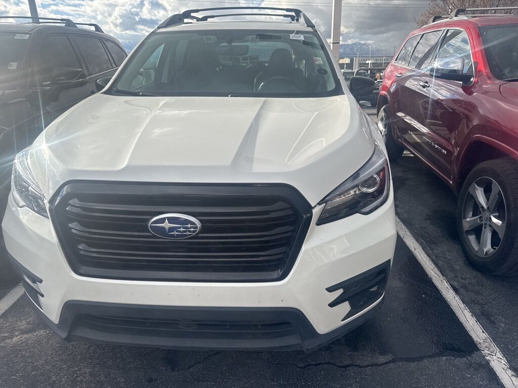 2022 Subaru Ascent Onyx Edition in Draper, UT | KSL Cars