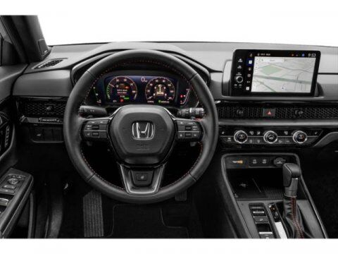 2026 Honda CR-V Hybrid Sport Touring in Murray, UT | KSL Cars