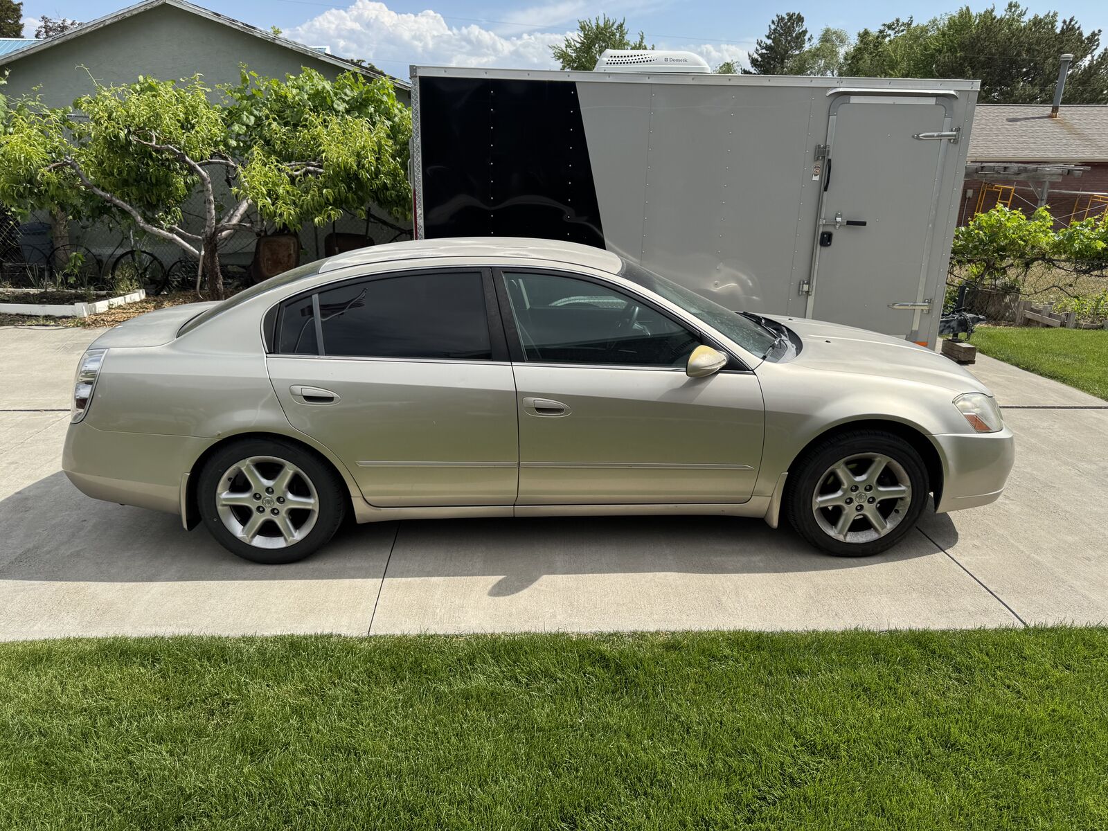 2005 Nissan Altima 2.5 SL in Orem, UT | KSL Cars