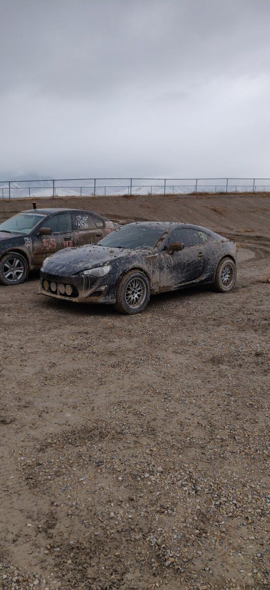 2013 Scion FR-S Base in Ogden, UT | KSL Cars