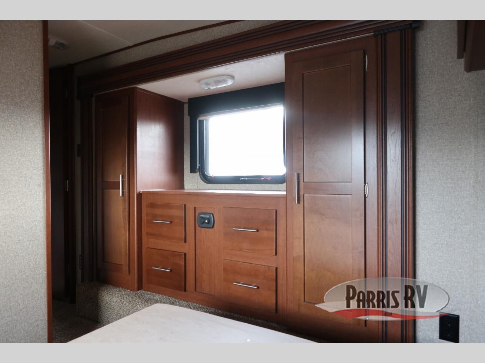 Used 2016 Forest River RV Vengeance 398V | Travel Trailers, Toy Hauler ...