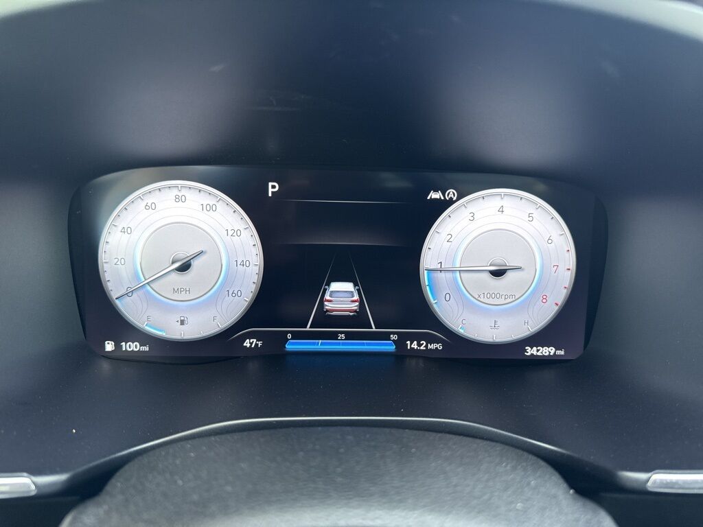 2023 Hyundai Santa Fe Calligraphy in Draper, UT | KSL Cars