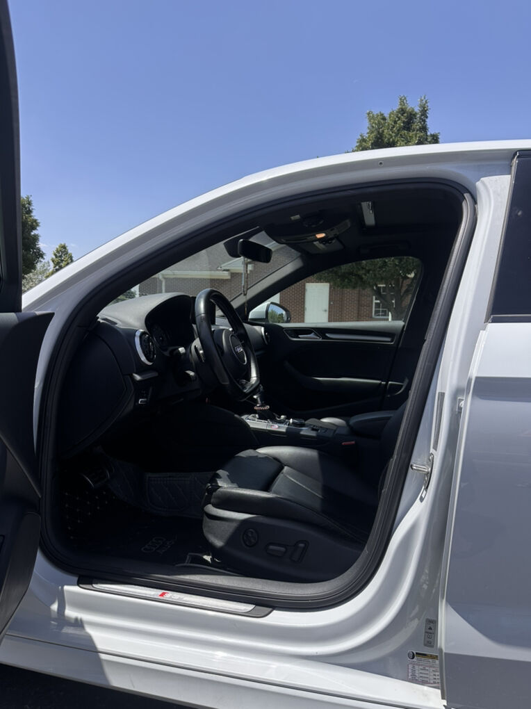 2016 Audi S3 Premium Plus in American Fork, UT | KSL Cars