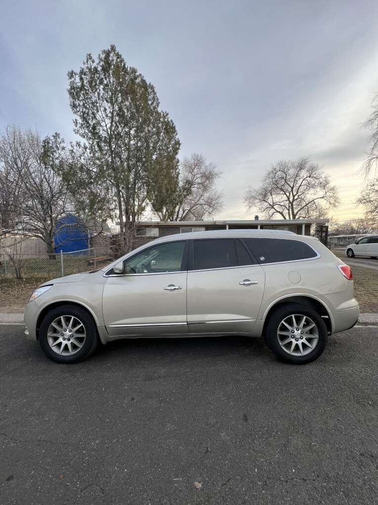 2015 Buick Enclave in Salt Lake City, UT | KSL Cars