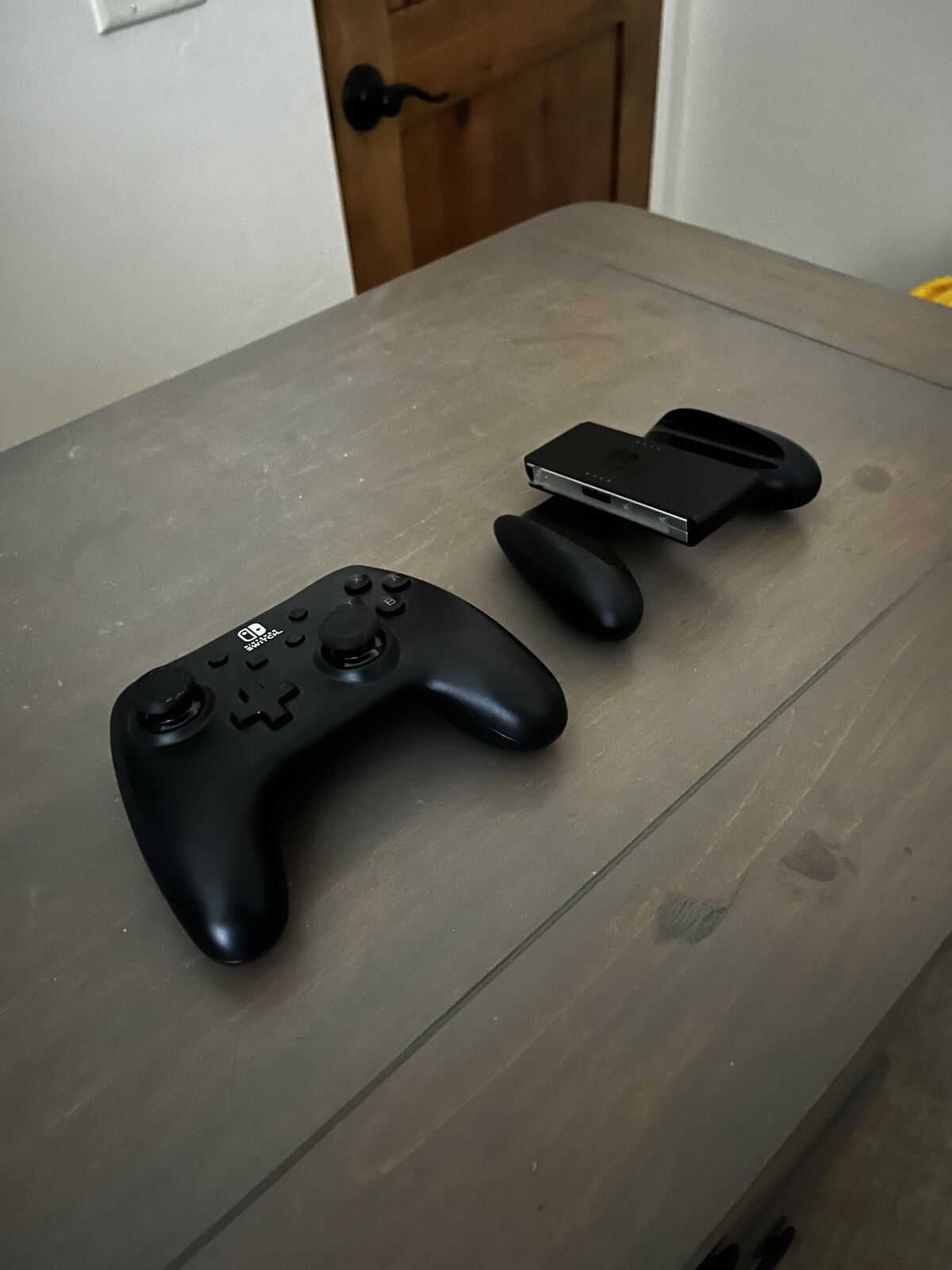 Nintendo Switch OLED: The Legend of Zelda Edition w/ 6 Games Included ...