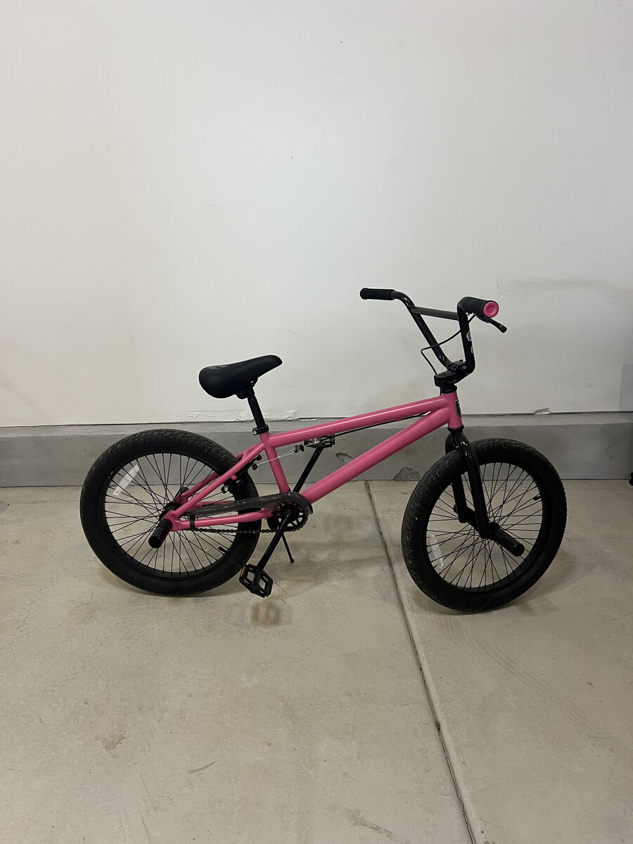 Mongoose Rebel X1 BMX Bike | BMX Bikes | KSL Classifieds